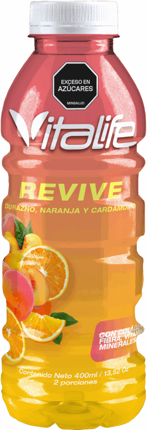 Revive - VitaLife